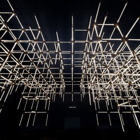 Hallo Light By 45 Kilo Dezeen