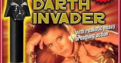 Darth Invader Imgur
