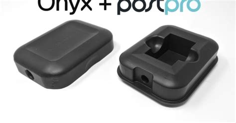 Post Processing 3d Printed Cfr Composite Parts With Amt Postpro 3d