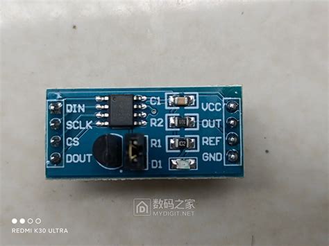 制作一台免调试dds扫频信号发生器 仪表谈谈 数码之家