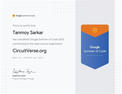 Vedant Jain On Linkedin It Was A Pleasure To Contribute As A Mentor In