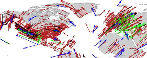 Dgfi Tum Reference Systems