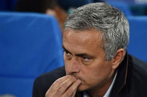 Belum Didatangkan Mu Ternyata Ini Daftar 5 Nama Yang Diincar Mourinho