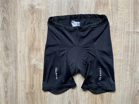 Мужские спортивные вело шорты с памперсом gonso — цена 337 грн в ...