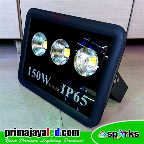 Lampu Tembak LED 150W Prima Jaya LED