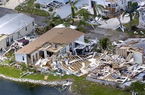 Slideshow Worst Hurricanes In Us History Photos Image 41 Abc News