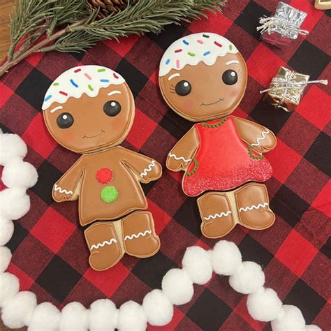 Decorating Classes — The Cookie Countess