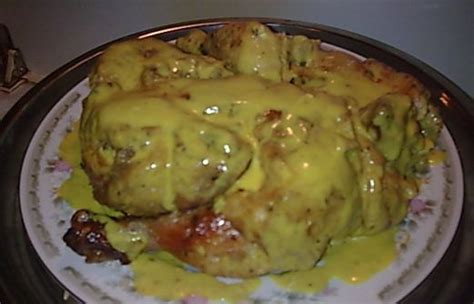 Συνταγή κοτοπουλο ψητο με σαλτσα μουσταρδας μμμ ηηηη νοστιμια