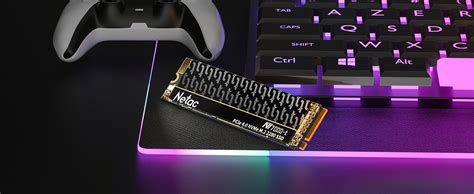 Netac NV7000-t 1TB NVMe SSD 1.4 Internal Solid State Drive M.2 SSD PCIe ...