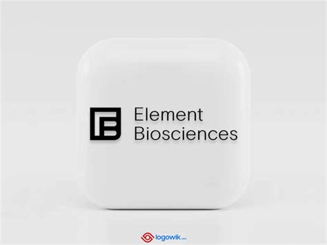 Download Element Biosciences Logo Vector Free Logowik