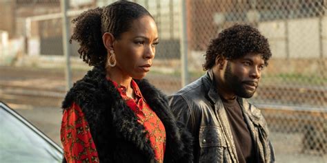 Snowfall Season 6 Review Damson Idris Leads An Inevitably Tragic Finale