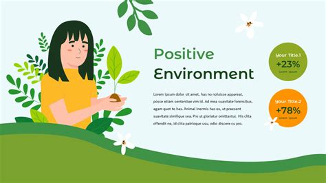 ESG Presentation On Google Ppt