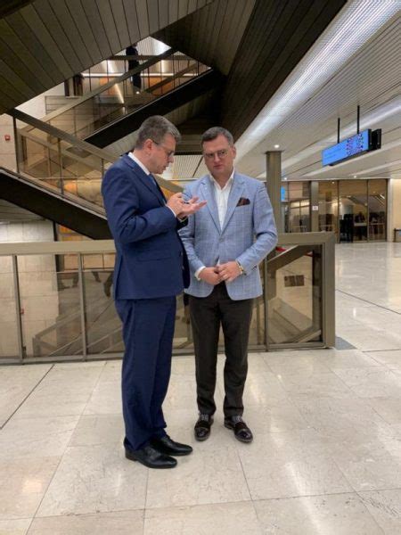 Візи для росіян глава МЗС повідомив про що насправді домовилися у Празі ПІК ПІК