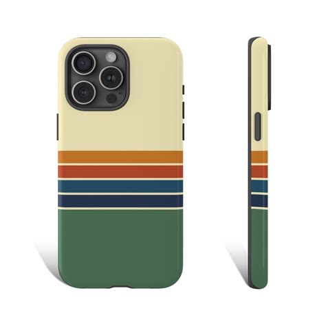 Retro Phone Case Etsy