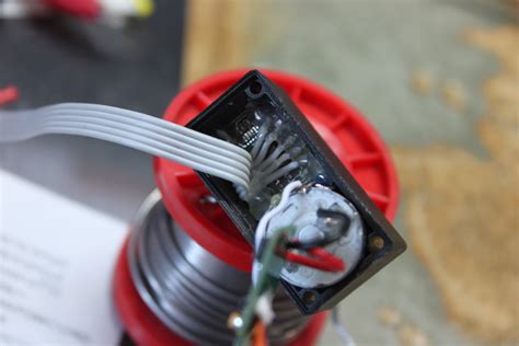 Dccharacters Electronics Projects Modifying Servo For Continuous Rotation And Adding Digital