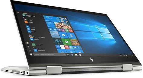 Hp Envy X Flagship Fhd Ips Touchscreen In Laptop Intel Quad Core I U Up