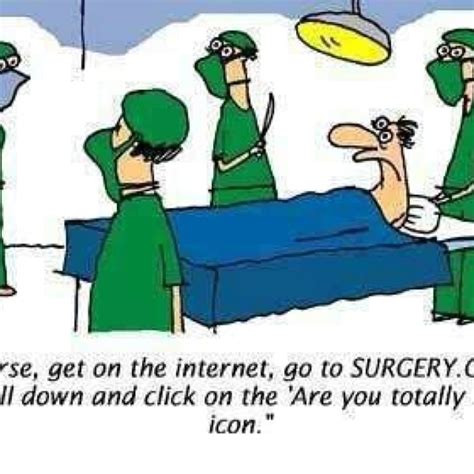 Funny Oral Surgery Quotes
