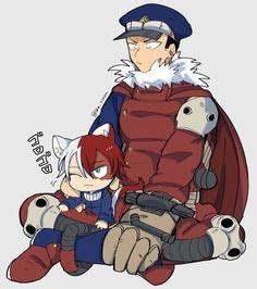 Shoto X Inasa