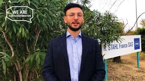 Sudhakar Devaraj On Linkedin In Depth Insights From R Stahls Automation Experts Kevin