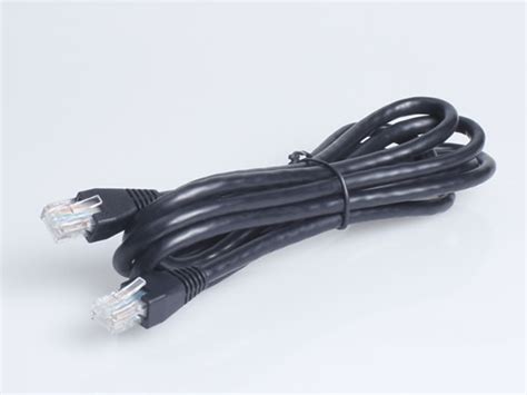 Pin Plug Network Cable Data Cable Bennzs