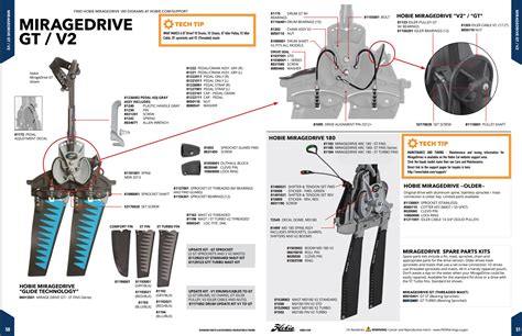 Mirage Drive Clip Art