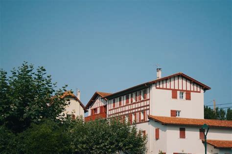 Basque Architecture Characteristics And Styles