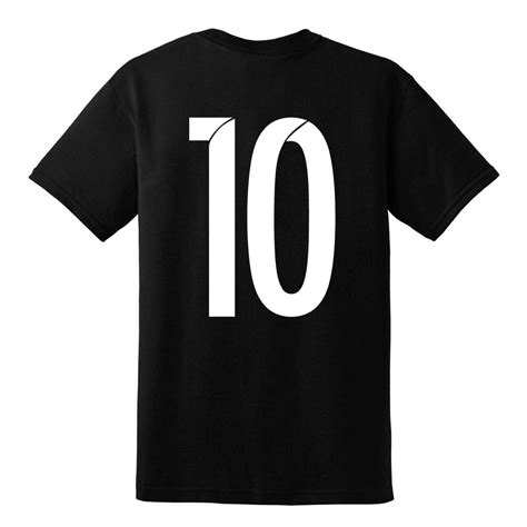 Lionel Messibarcelona T Shirt