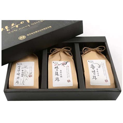 건강차 한차 전통 한방차 쌍화차 차선물세트 마시는차 홈플러스 택배배송