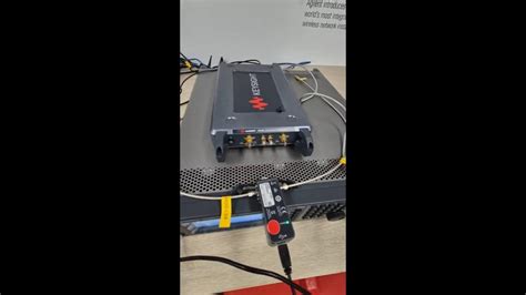 143 Master Scalar Mixer Measurement Usb Vna Series And Software Setup