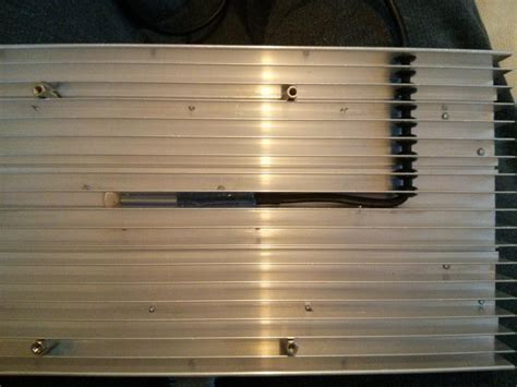 My Diy Led Build Using Arduino Controller Page 2 Reef2reef