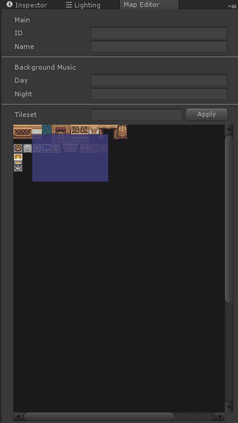 Ongui In Tile Editor To Slow When Selecting Tiles How To Speed Up Answered Unity Engine