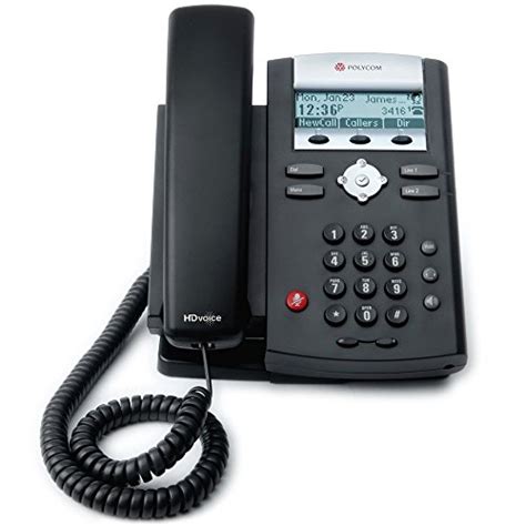 The 18 Best Polycom Voip Phones Of 2025 [verified] Cherry Picks