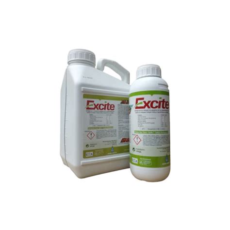 Excite Λιπάσματα - Εδαφοβελτιωτικά - ΓΕΩΠΟΝΙΚΟ ΠΟΝΤΙΚΗ