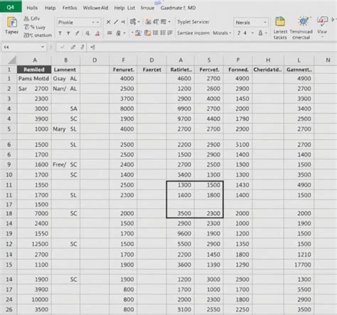 Excel 셀 이동 7가지 필수 방법 단축키와 Vba까지 완벽 정리 데브업박스