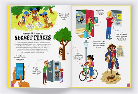 Numbers Numbers Everywhere Albatros Books