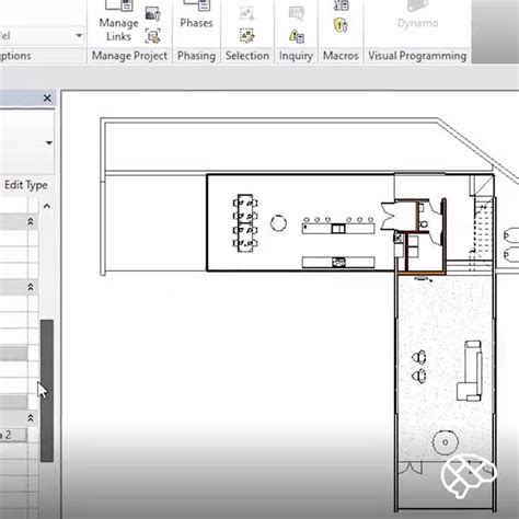 Thinkparametric On Linkedin Revit Dynamo Parametricdesign