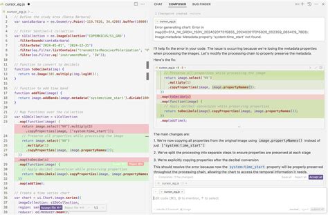 Speed Up Your Coding With Cursor Morethanachatbot