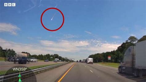 Meteorite That Struck Home Is Older Than Earth Scientists Reveal The Morning News