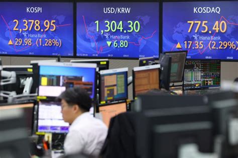 특징주 코스피 상승 속 에코프로 3형제 훨훨 에코프로비엠 에코프로 에코프로에이치엔 주목