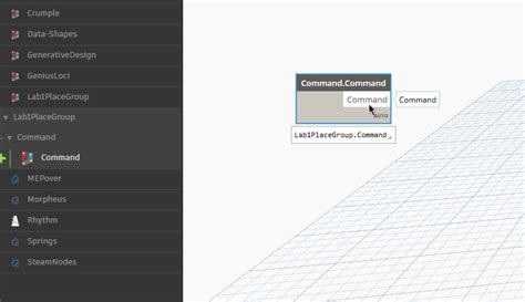 Zerotouch Node Help For A Beginner Developers Dynamo