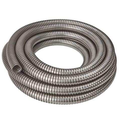 Liquidtight Flexible Metal Conduit 38 To 1 14 Raceway