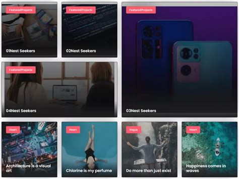 How To Show Blog Posts In Metro Layout In Elementor The Plus Addons For Elementor