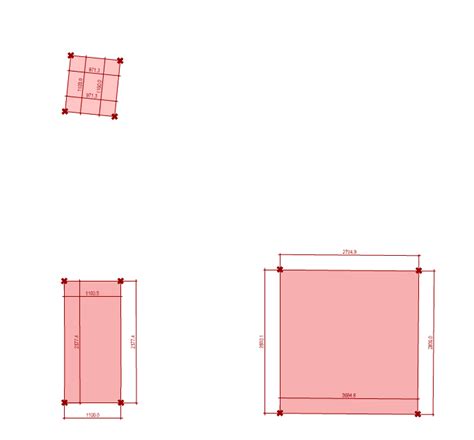 Question On Consistent Dimension Placement Grasshopper Mcneel Forum