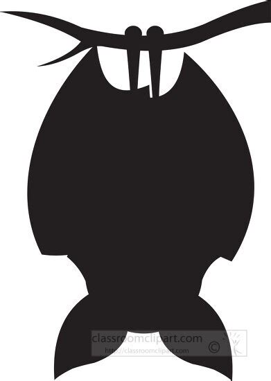 Bats Hanging Upside Down Printables Printables Templates Free