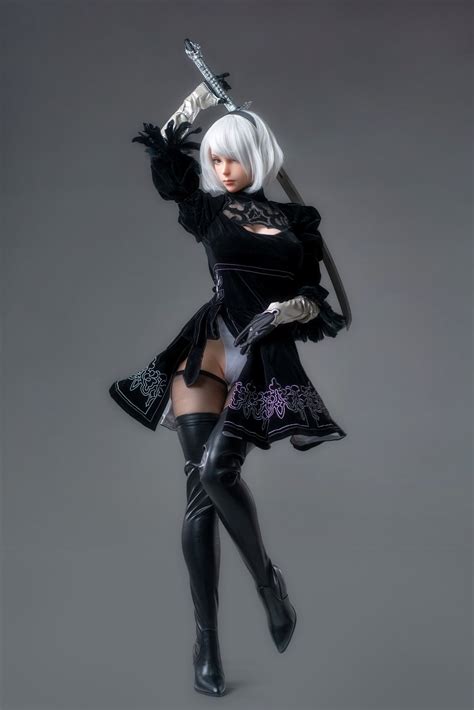 Nierautomata Sex Doll Gamelady