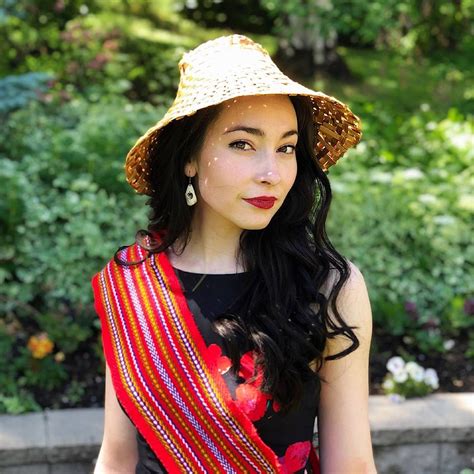 Gitxsan Researcher Seeks Ways To Bridge Western And Indigenous Knowledge The Smithers Interior