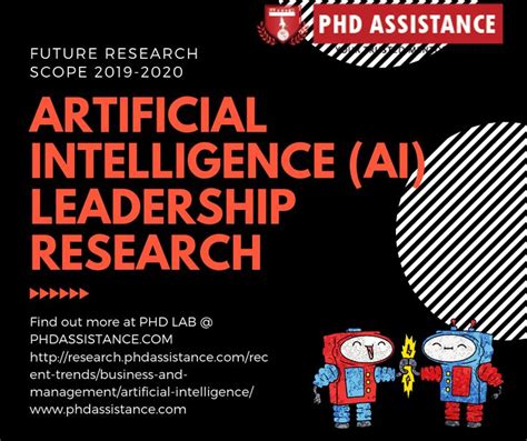 The Future Of Leadership How Artificial Intelligence Ai Leadership