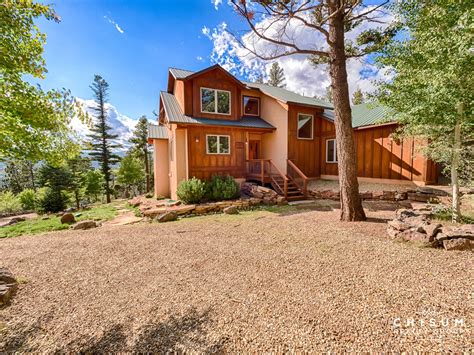 93 Vail Loop Angel Fire NM 87710 Trulia