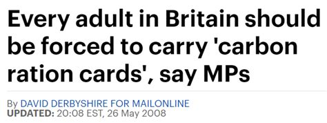 Deidra Garyk Are Climate Lockdowns And Passports Next No Thank You