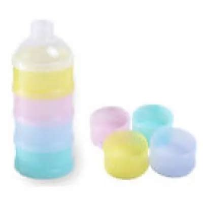 Infant Milk Powder Box Food Storage Container NFP Lazada PH